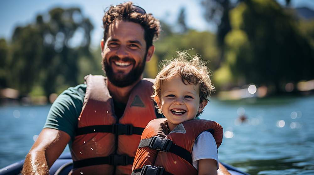 Life Vests & Jackets - N3 Boatworks