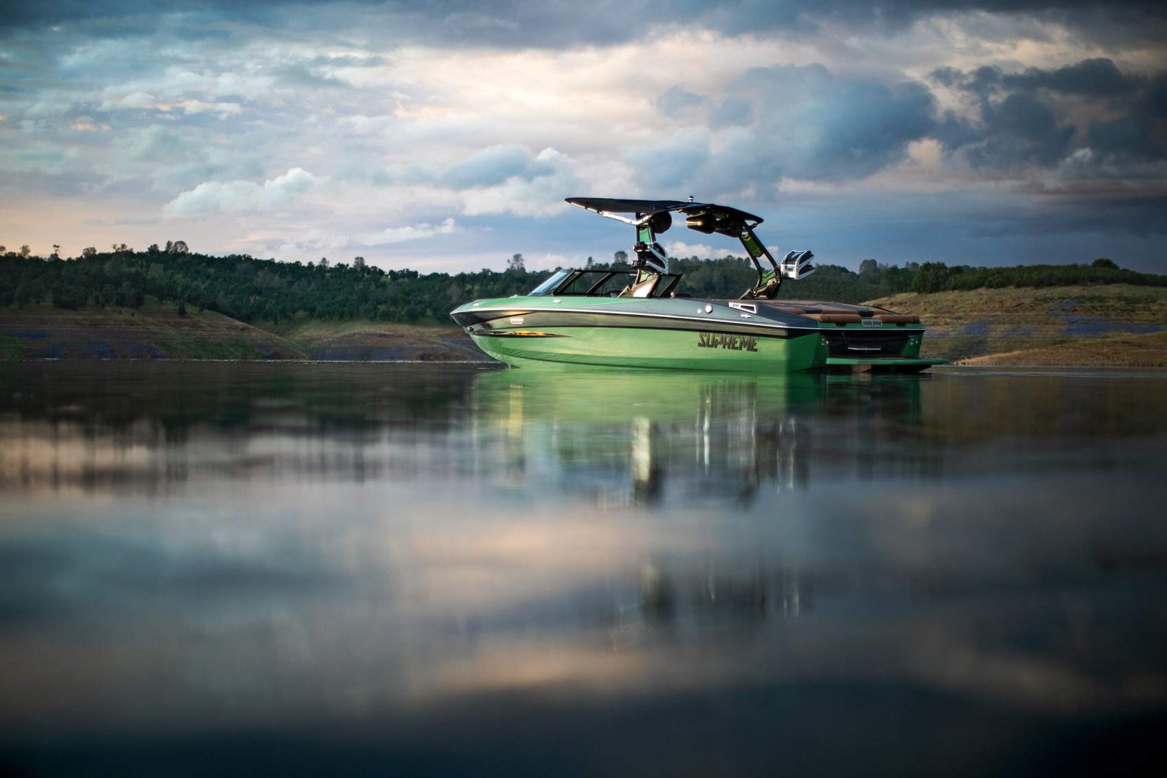 New Supreme Boats for Sale Indianapolis, IN - N3 Boatworks